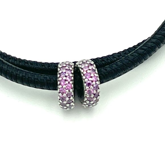 Pandora | Jewelry | Pandora Inspiration Within Pink Spacer Charm ...